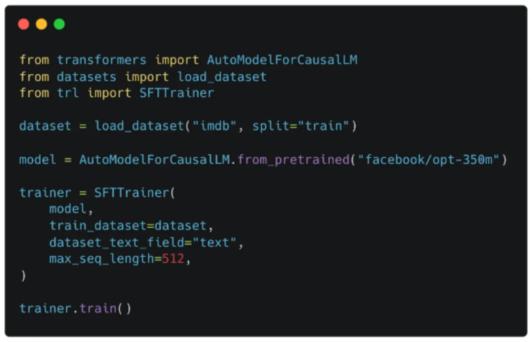 理解和使用语言模型的监督微调(SFT) - 技术吧